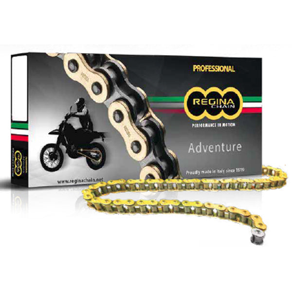 Regina Chain - Adventure (ZRE) – Ducatispares.co.nz