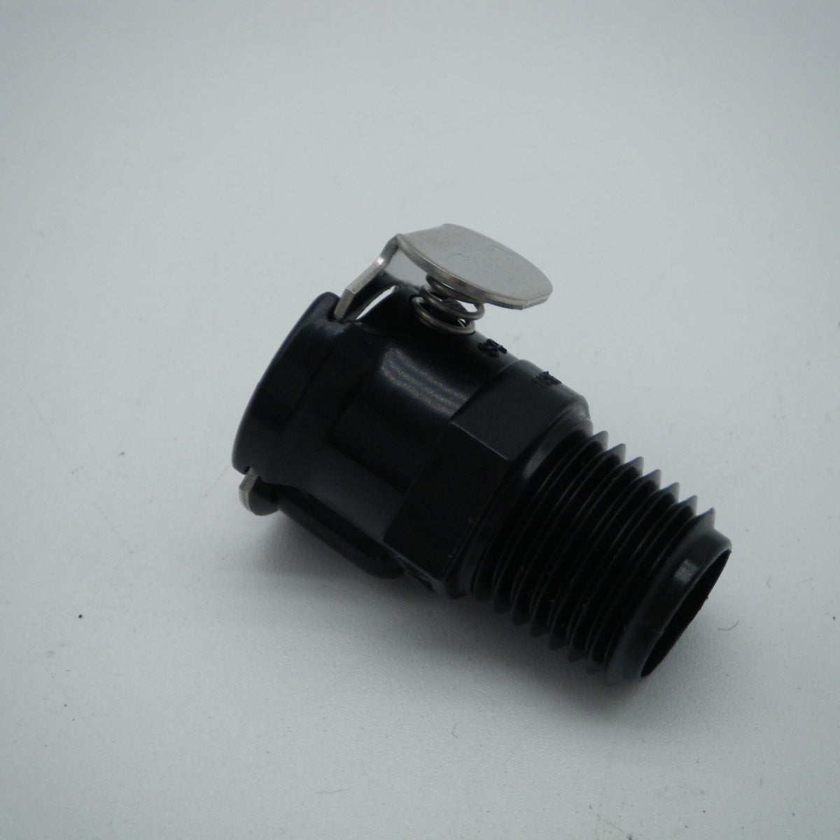 Fuel Quick Release female - black 748 916 996 998 + – Ducatispares.co.nz