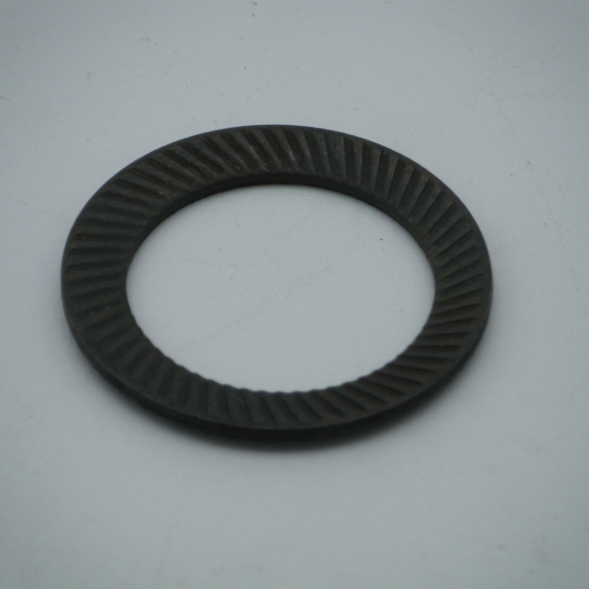 Clutch Hub Nut washer. Lock washer. Serrated. – Ducatispares.co.nz