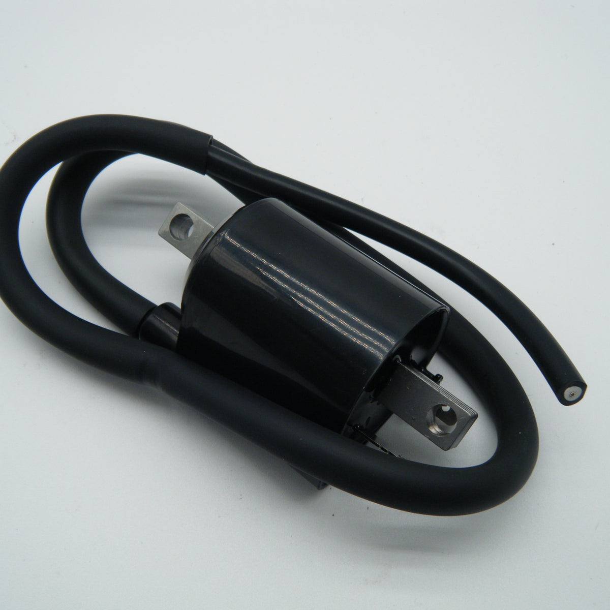 Ducati 12v Coil. Suit 350, 500, 600 pantah. Darmah. MHR. Bevel. Suits ...