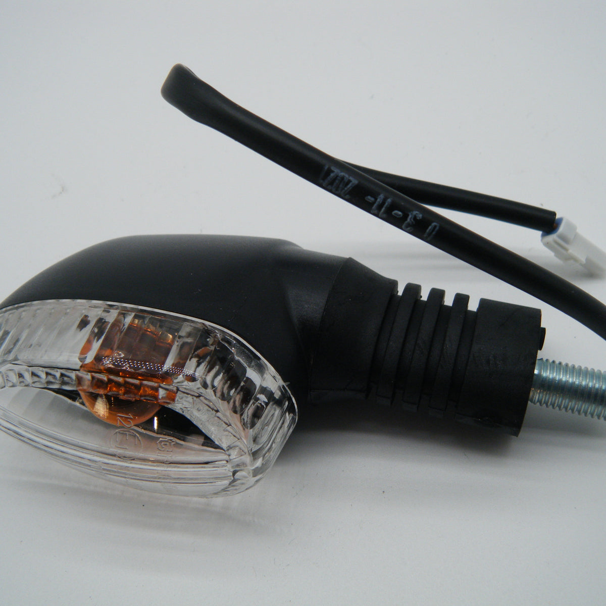 Ducati Indicator rear left. 848 1098 1198 Diavel 2011-14. And the Desm ...