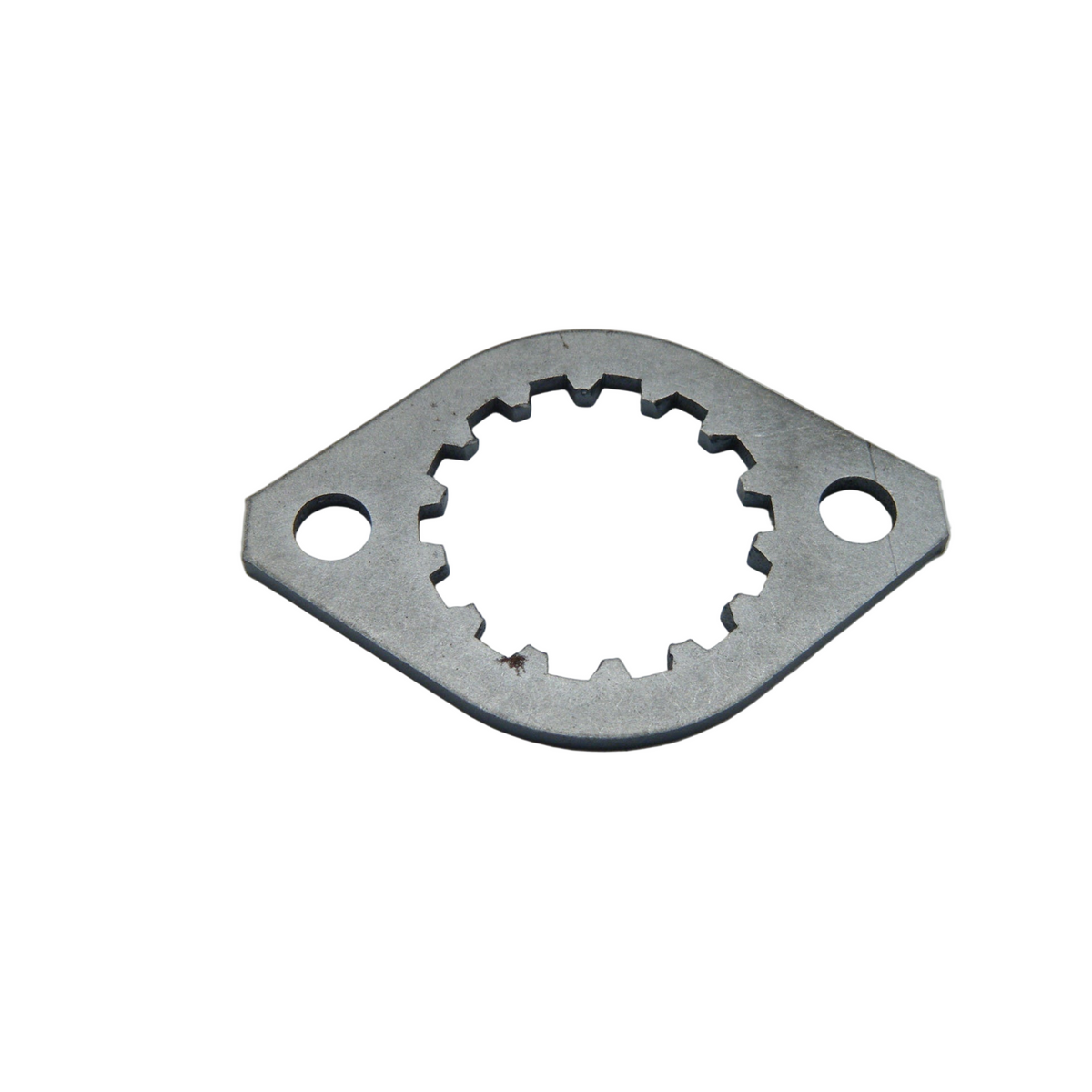 Sprocket retainer plates new. These hold the front sprocket on. 2 bolt ...
