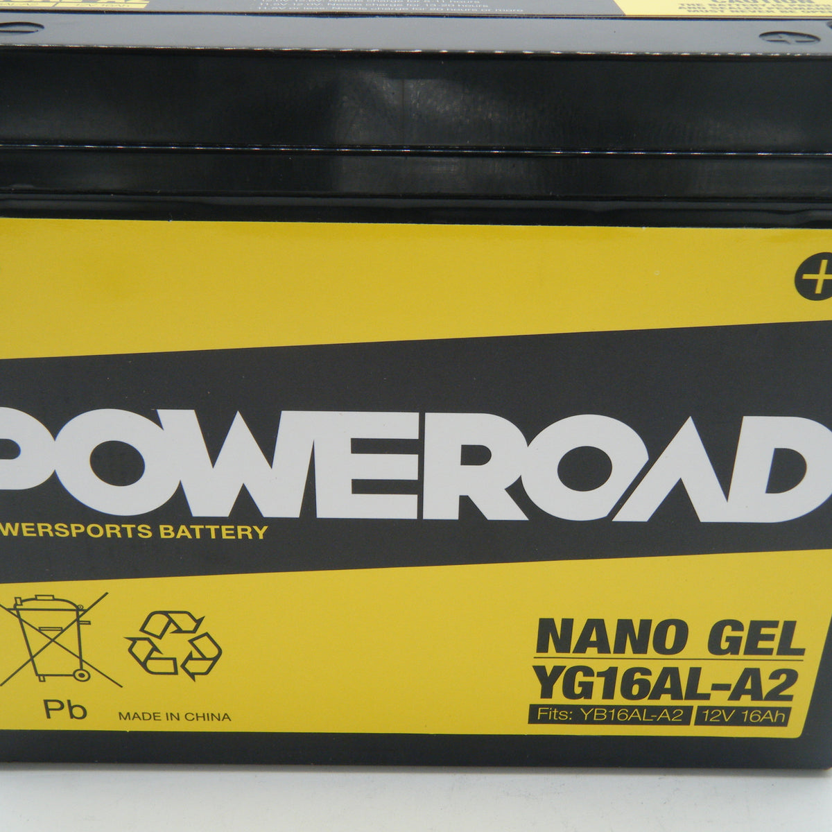 Battery Ducati Fits early Monster, SS, early 748, early 916, early ST ...