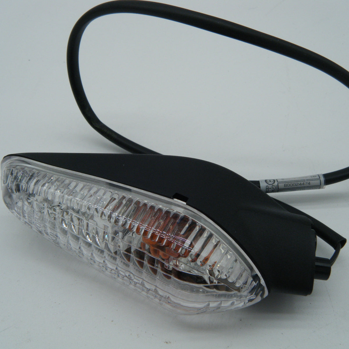 Ducati Indicator Front Left + Right Rear. Panigale, 1200 monster, Xdia ...