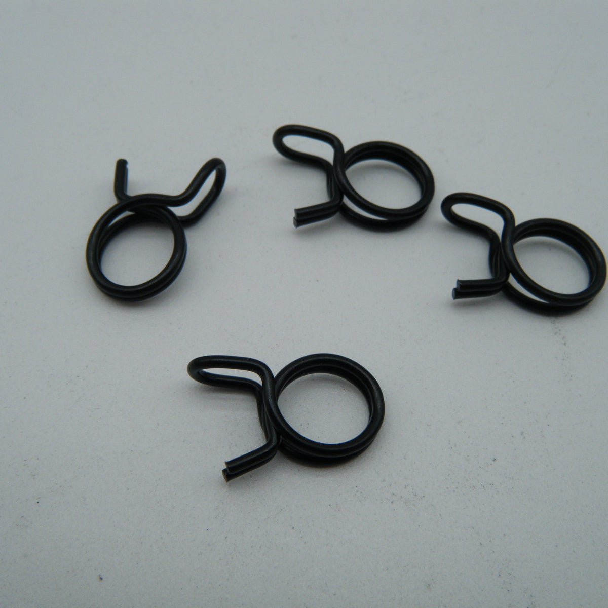 Brake hose clips. – Ducatispares.co.nz