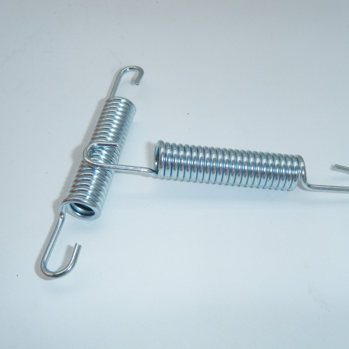 Exhaust springs 85mm stainless – Ducatispares.co.nz