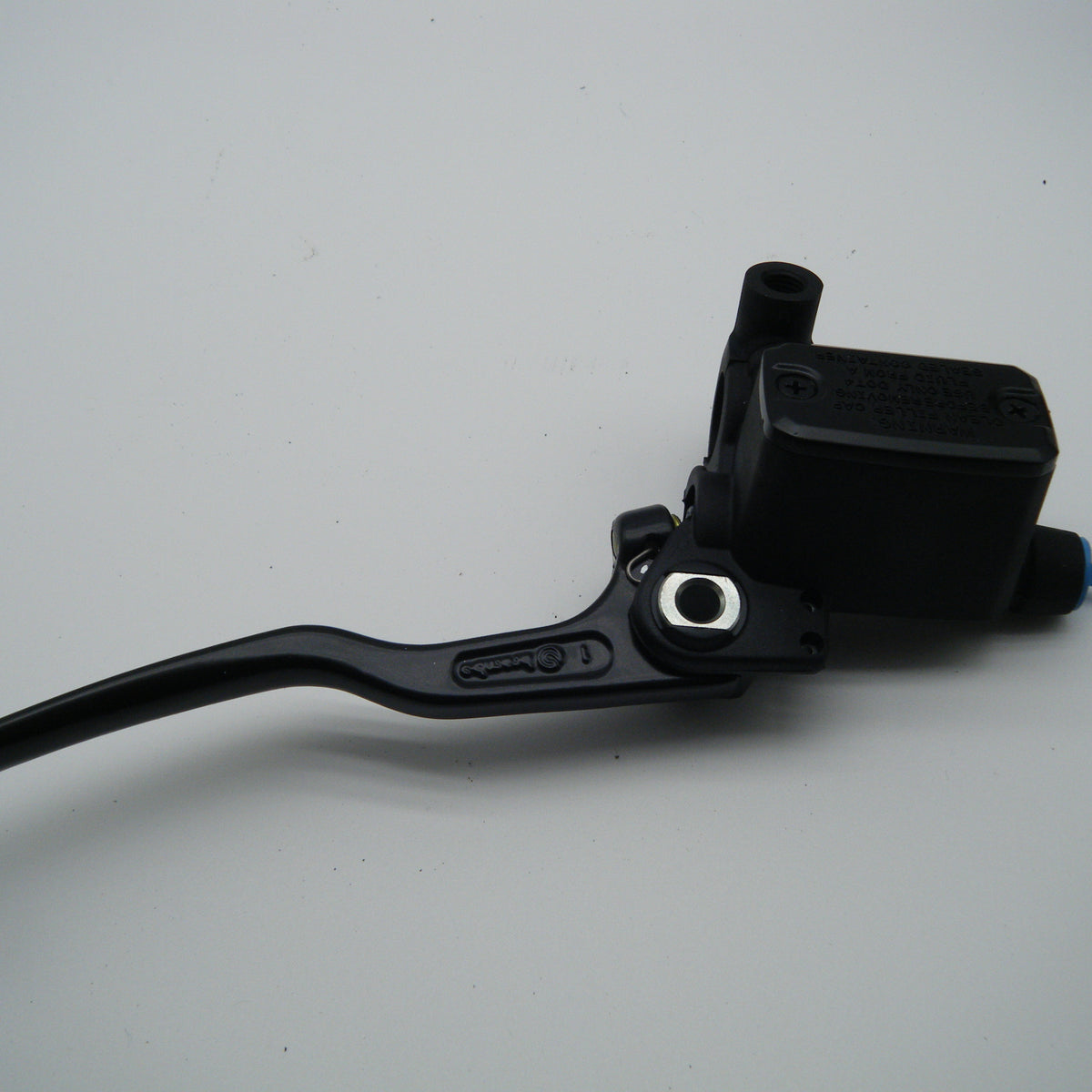 Brembo PS 13mm square brake master cylinder . Replaces F10462079. Suit ...