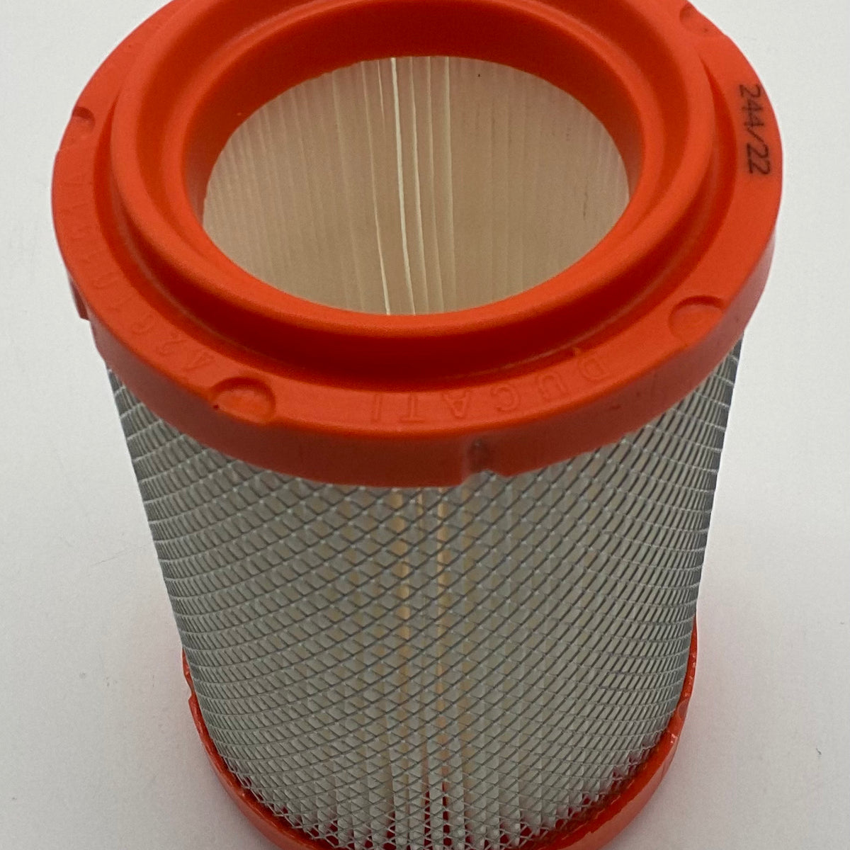 Air Filter 696 796 1100 HYPERMOTARD - HYPERSTRADA - MONSTER - SPORT CL ...