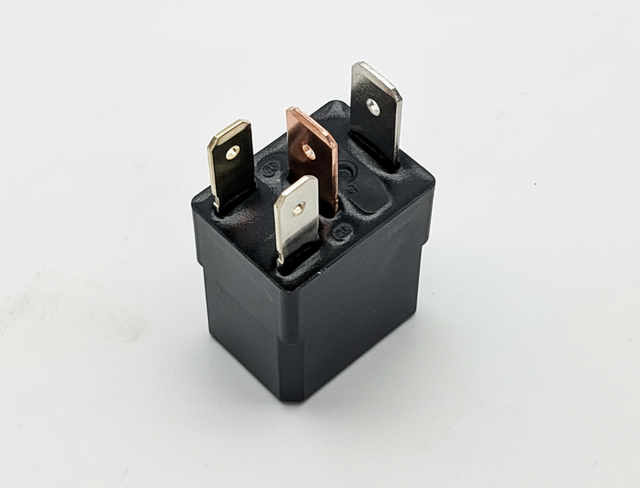Fuel Pump Relay replaces 54140101A. From 2001-2025. MTS1200, Diavel, 8 ...