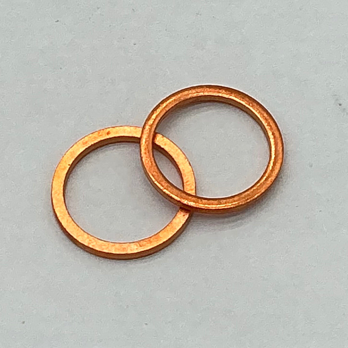 Fork lower retaining bolt washer 748, 916, 996, 998, Monster, SS i.e ...