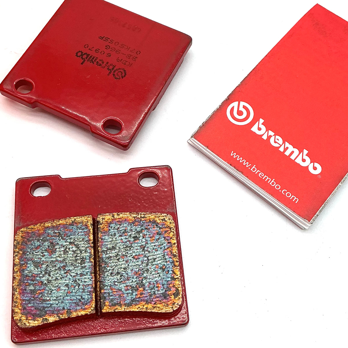 Brembo SP BRAKE PAD 07KS05SP – Ducatispares.co.nz