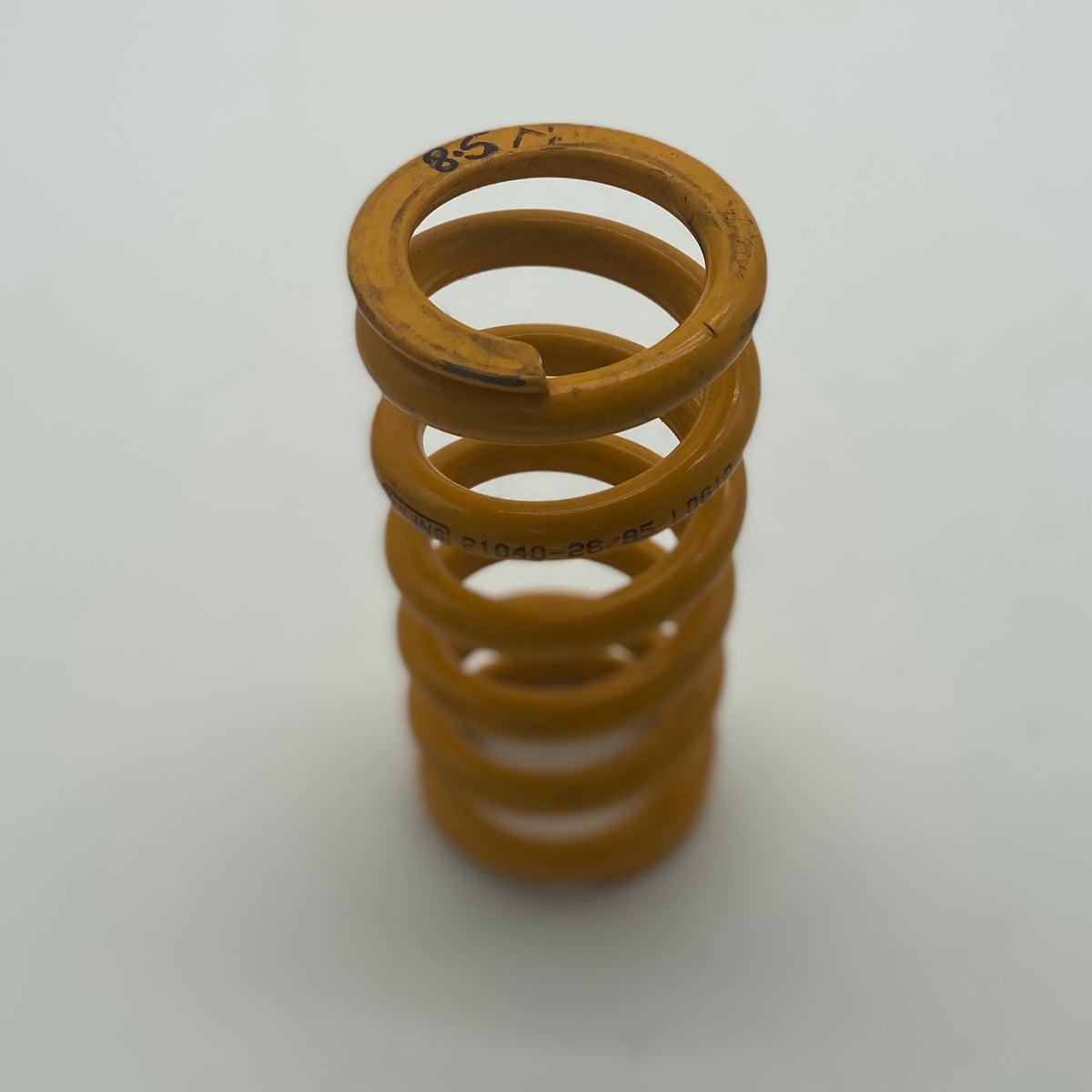 OHLINS Spring – Ducatispares.co.nz