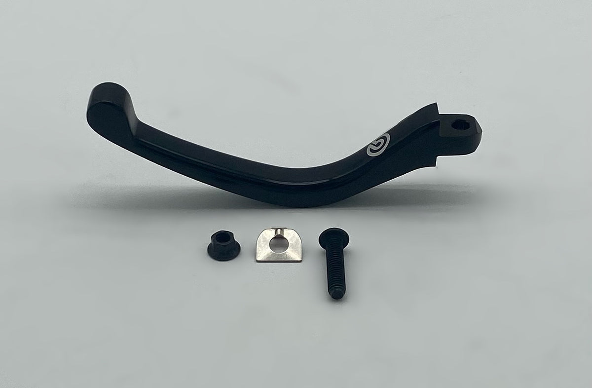 Brembo Radial RCS Brake Short Lever. Replaces BR S110A26396 ...