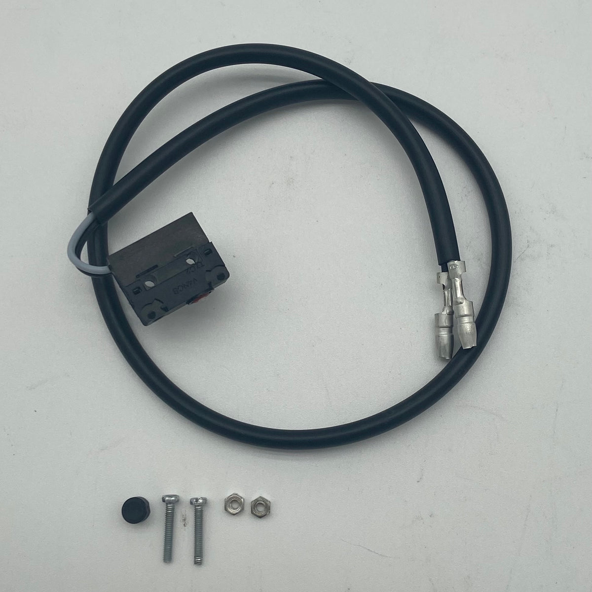 Brake Switch Front - new BR S110441813. Not in the original packet But ...